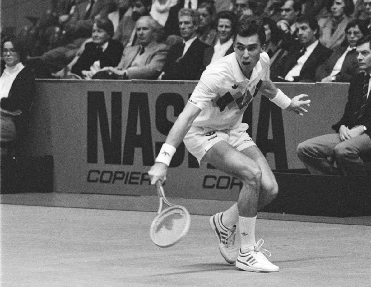 Pemain Tenis Pria Terbaik Sepanjang Masa